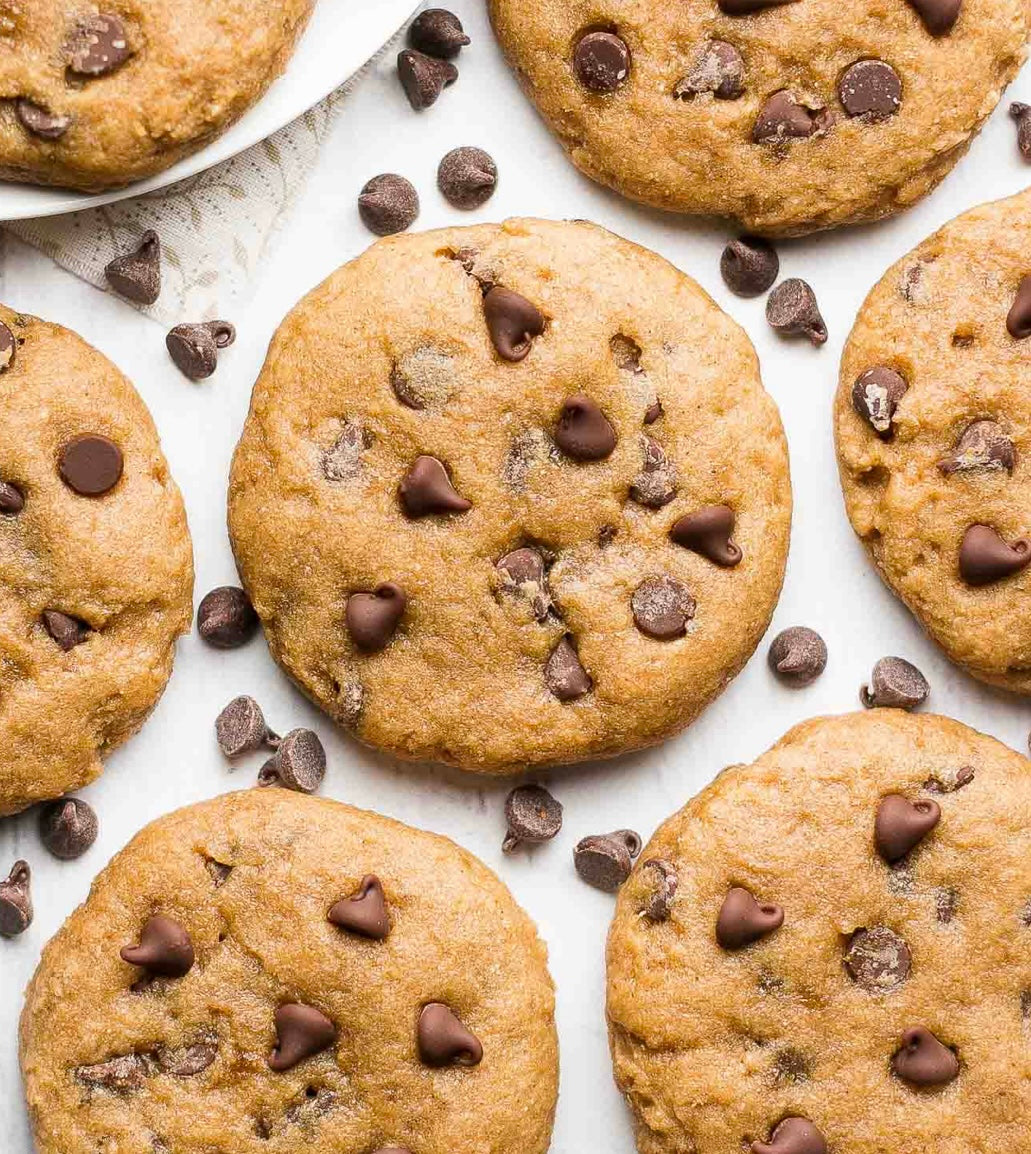 Chocolate Moon Cookies – Moonsisters